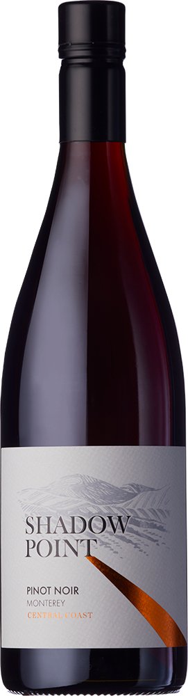 2020 Shadow Point Pinot Noir | Caviste Wine