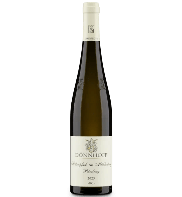 2023 Donnhoff Roxheimer Hollenpfad Riesling | Caviste Wine