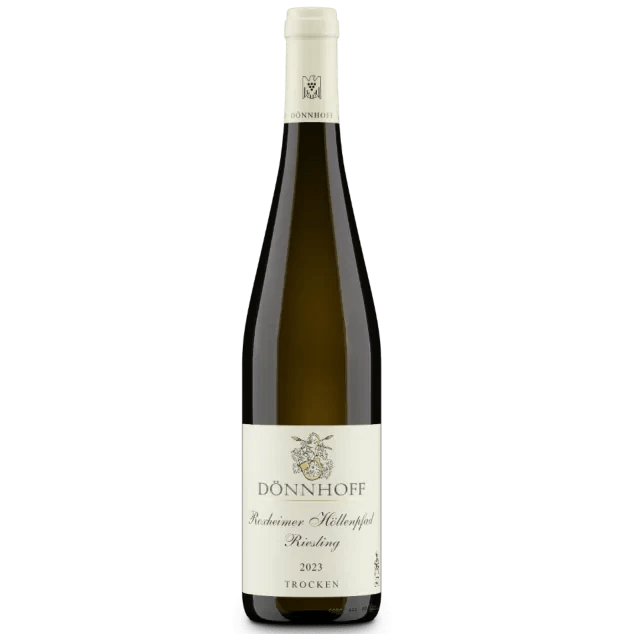 2023 Donnhoff Roxheimer Hollenpfad Riesling | Caviste Wine