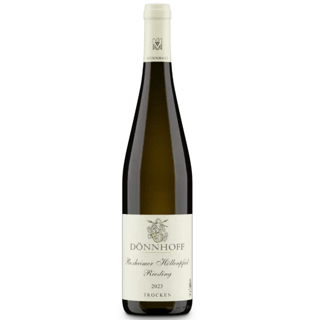 2023 Donnhoff Roxheimer Hollenpfad Riesling | Caviste Wine