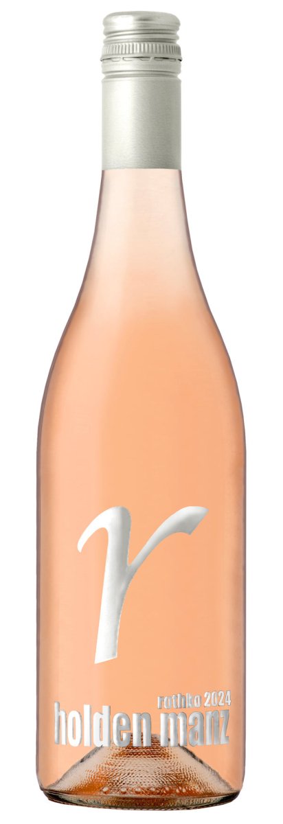 2024 Holden Manz Rothko Rosé - Caviste Wine