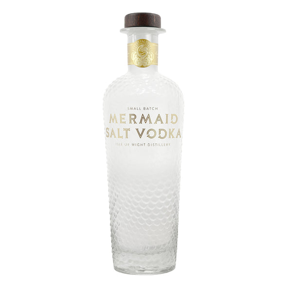 Mermaid Salt Vodka - Caviste