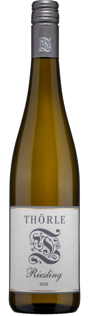 2021 Thorle Riesling Trocken | Caviste Wine