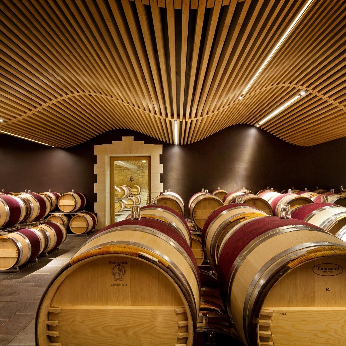 Bordeaux Extravaganza - 11th November (Only Four Tickets Left ...